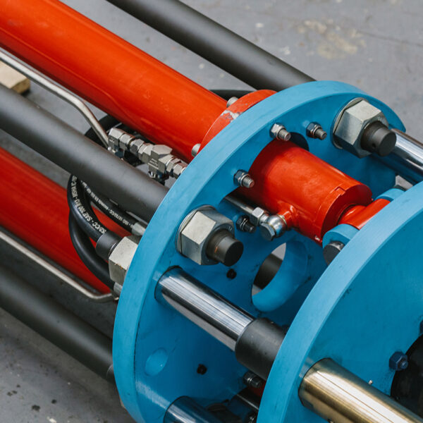 Vectur Energy | Asset integrity management for the energy sector