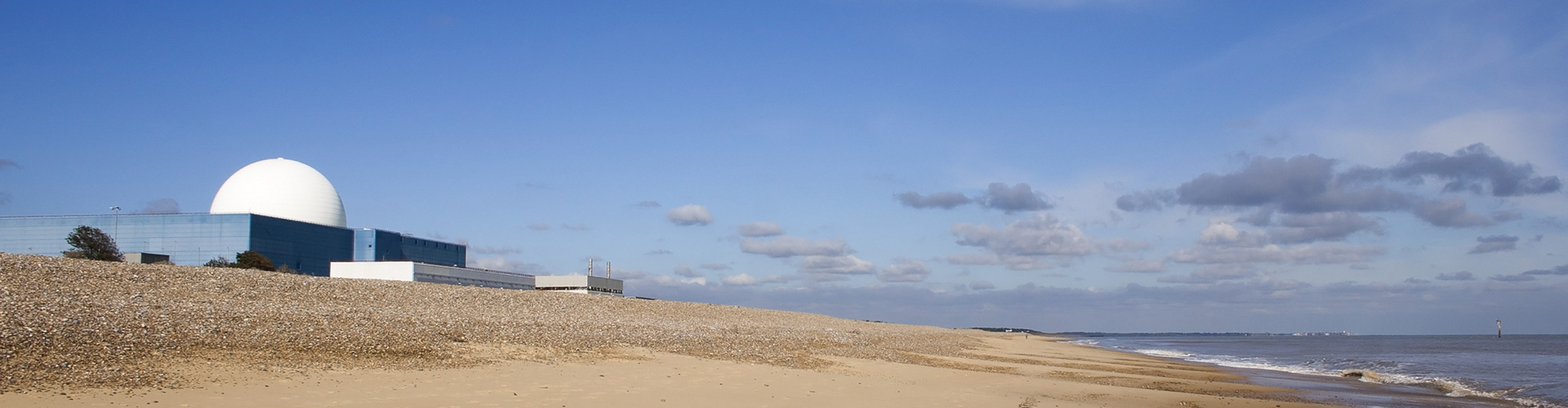 Nuclear - Vectur Energy