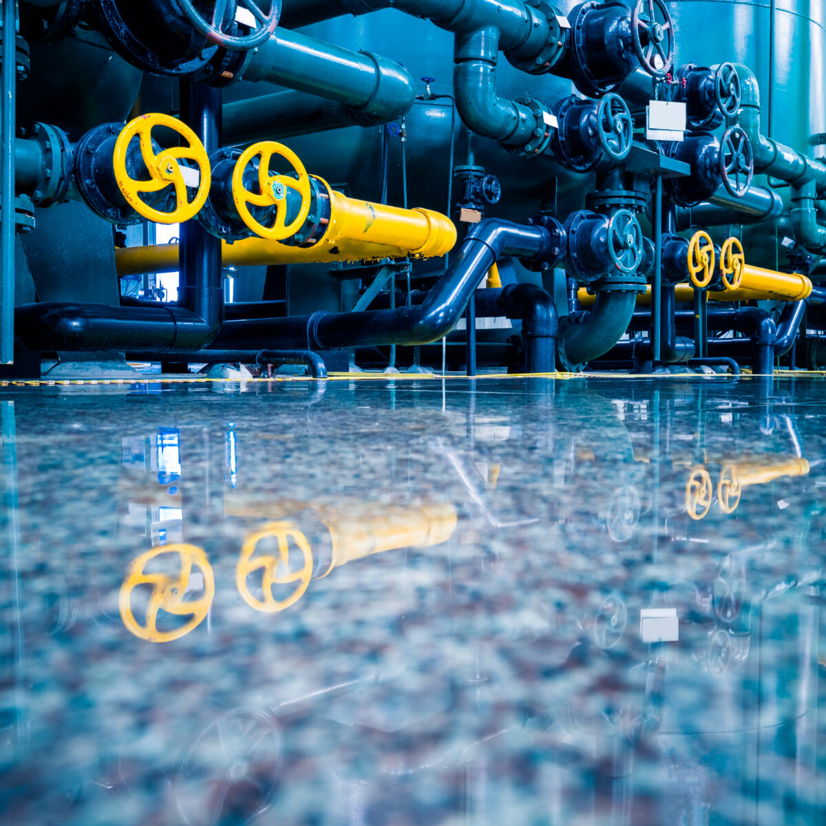 Well Integrity Management Systems (WIMS) - Vectur Energy