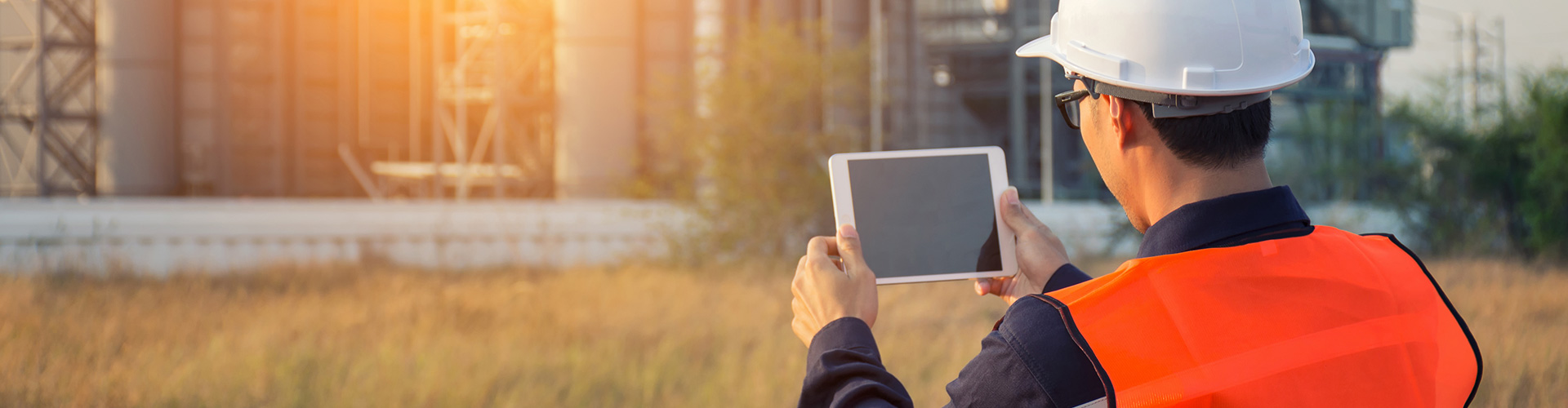 Project management - Vectur Energy