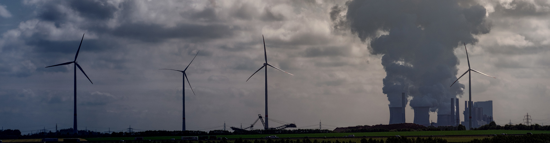 Power connectivity - Vectur Energy