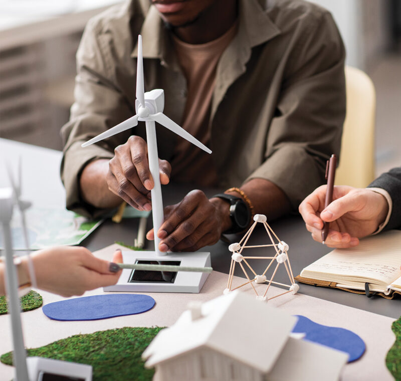 Vectur Energy | Asset integrity management for the energy sector