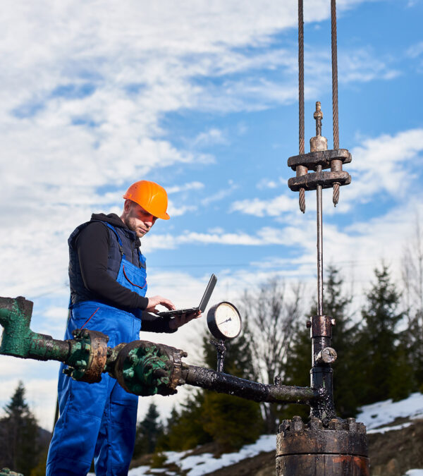 Project Management - Vectur Energy