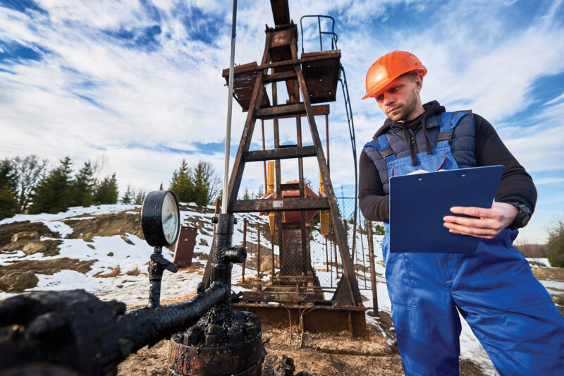 Well Integrity Management Systems Elevates Operational Efficiency ...