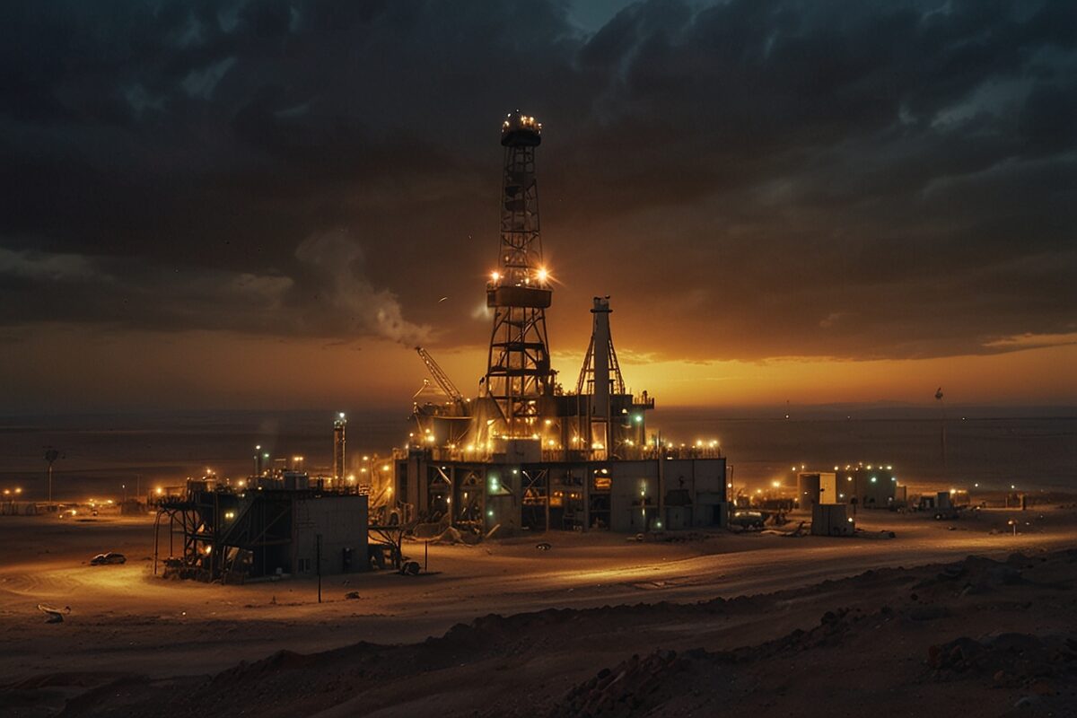 Vectur Energy's Quality Management System (QMS) Deployment in Iraq's ...