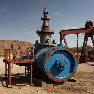 The Crucial Role of Wellhead Intervention and Maintenance in Oil and ...